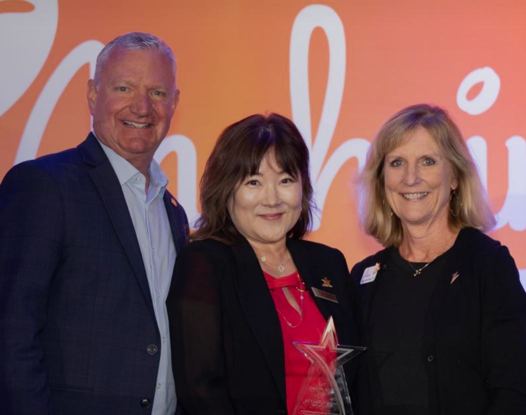 VISIT ANAHEIM’S CERTIFIED TOURISM AMBASSADOR PROGRAM AWARDED ...