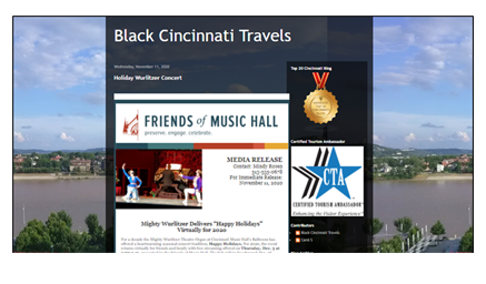 Certified Tourism Ambassador > Become A CTA > Benefits to CTAs